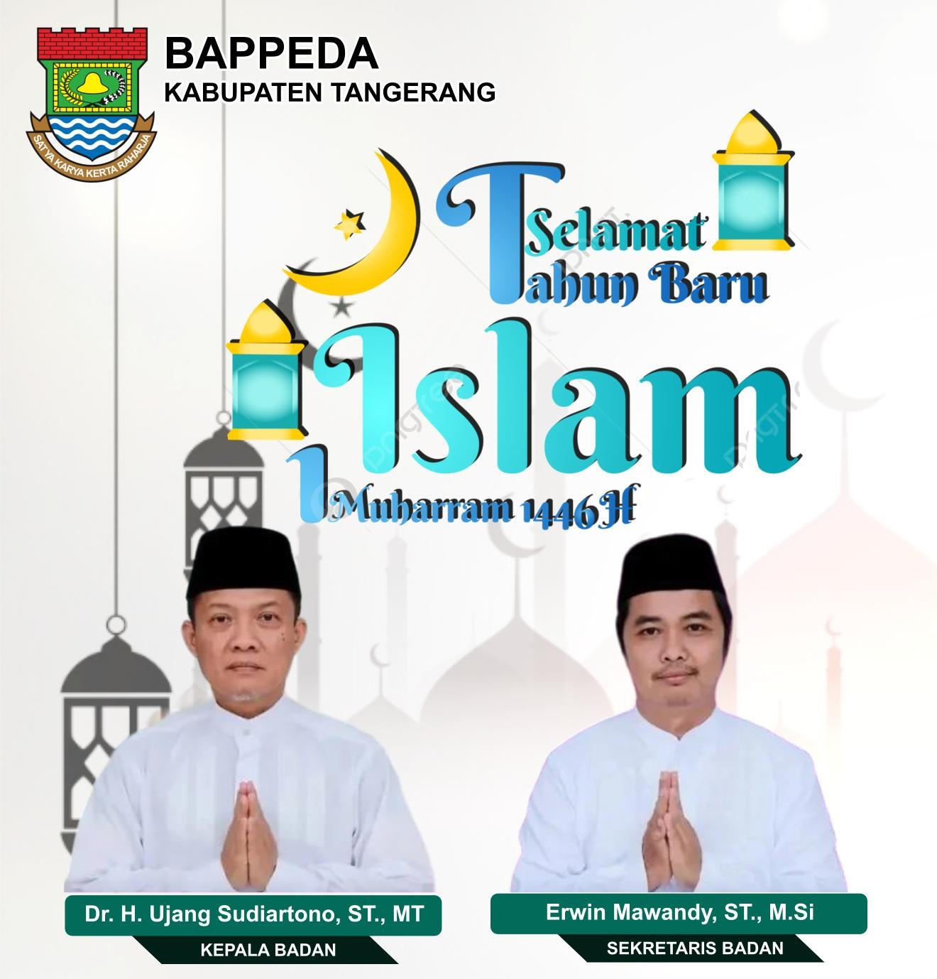 4 Calon Walikota Terkuat di Hasil Survei Pilkada Cilegon 2024 ...