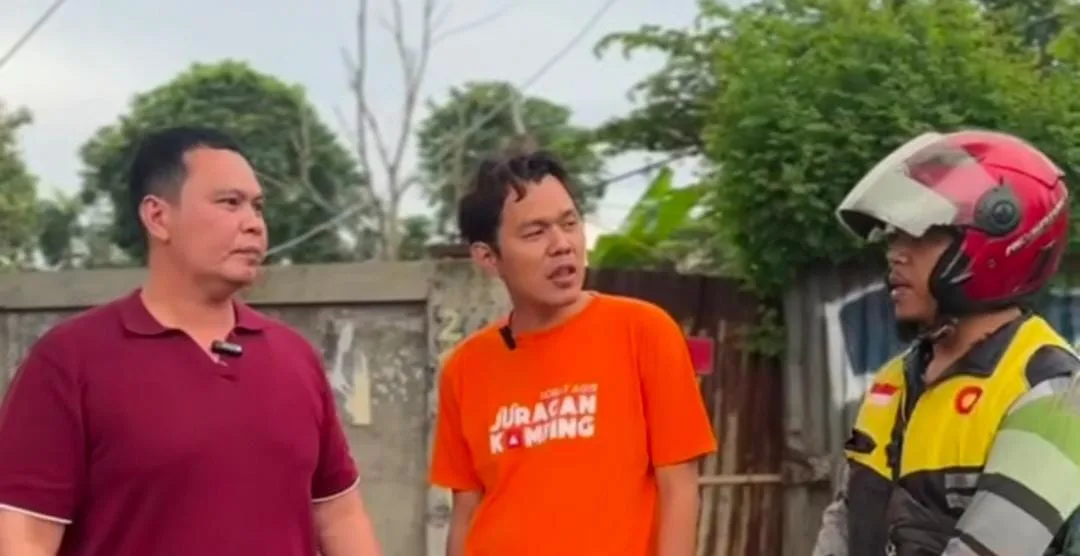 Budi-Agis Sosialisasi Langsung Program BPJS PBI dan BPJS ...